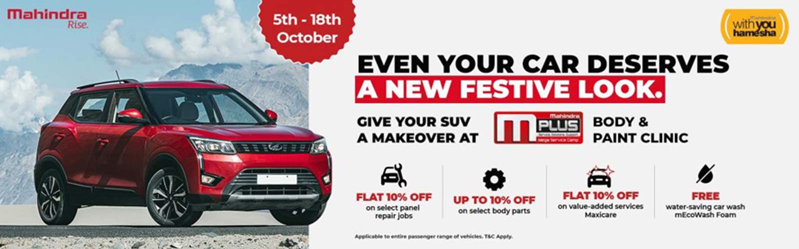 Welcome to Meet Associates